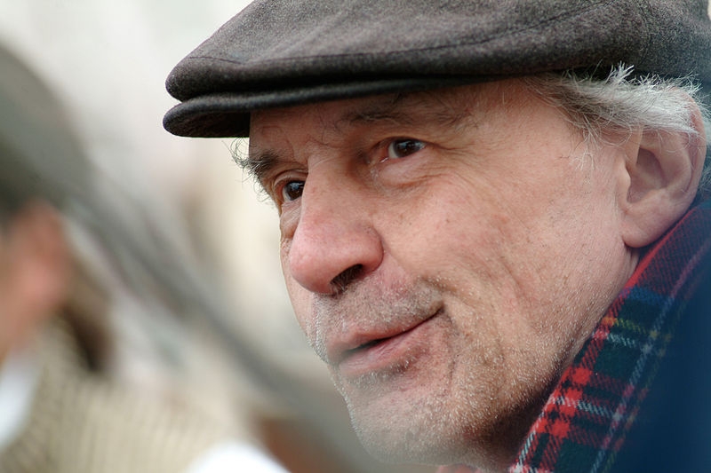 Céline ja Julie lähtevät veneilemään – elokuva ystävyydestä ...