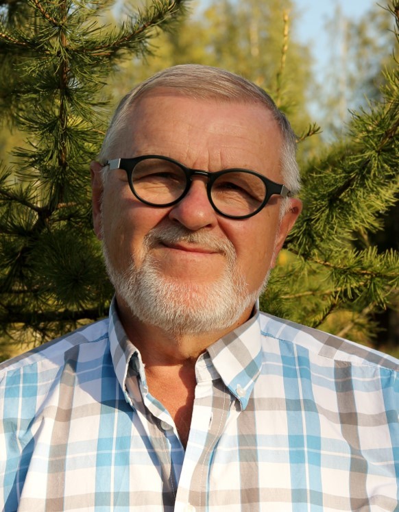 Kirjoittajan Hannu Sorri artikkelit | Vartija